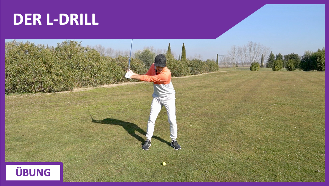 Der L-Drill für einen guten Winkel im Aufschwung - Florian Raggl ...